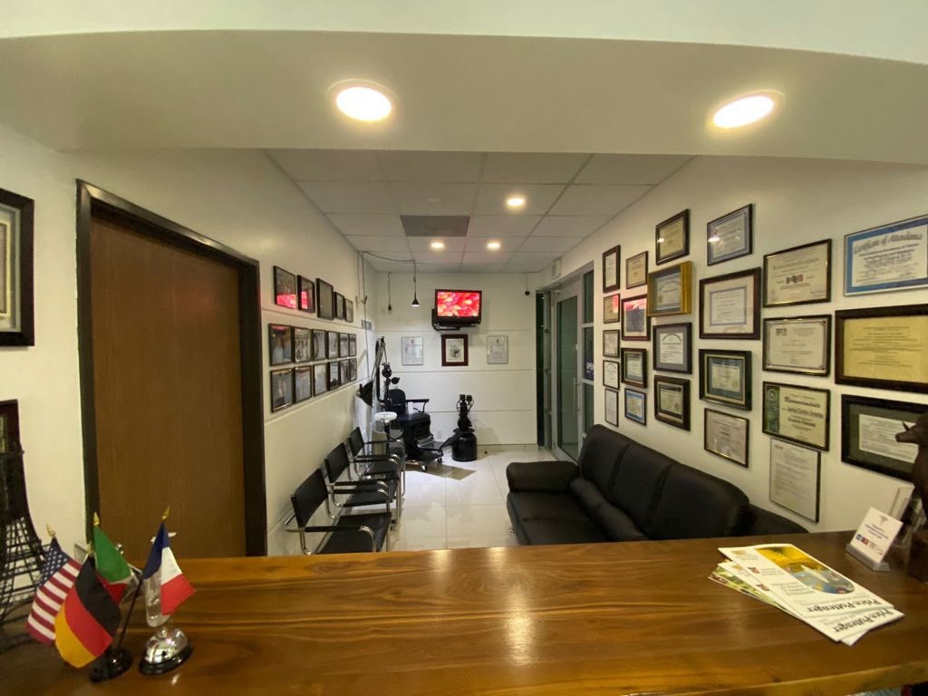 Gallery - Holistic Biological Dentistry | Dr. Jesús Carlos Ornelas